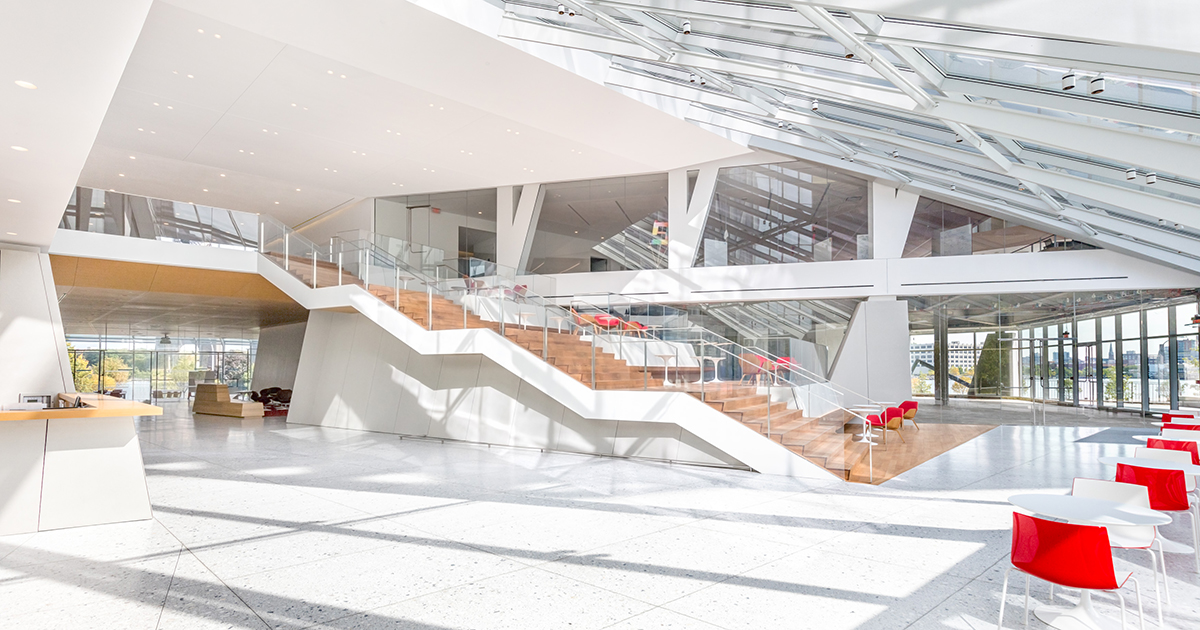 TIC Ambassador – Cornell Tech Brand Guide